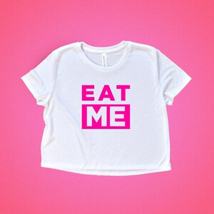 Eat Me - Etsy