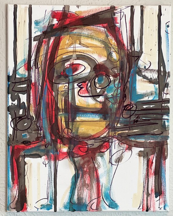 Unusual Weird Paintings