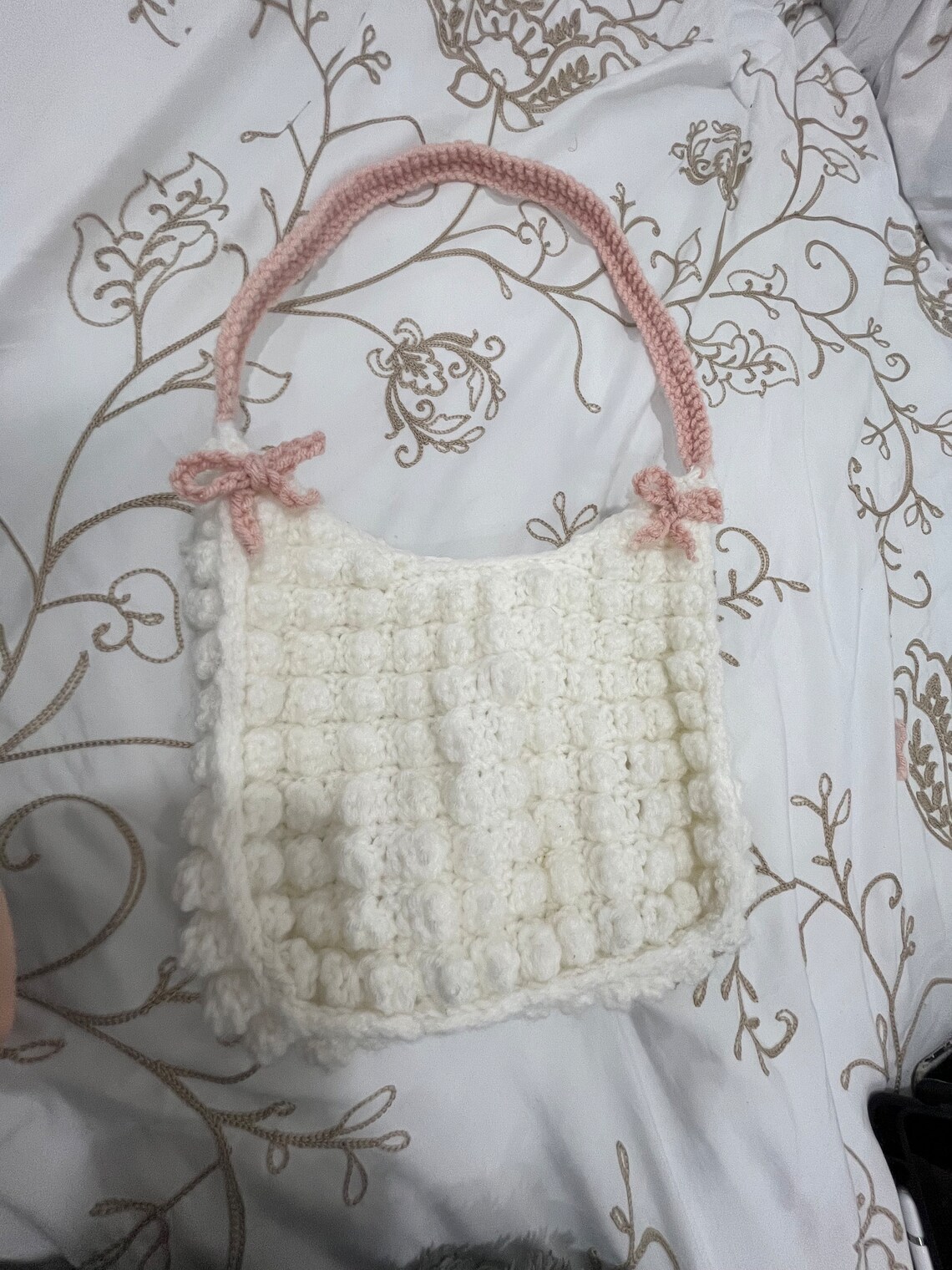 Bubble Purse - Etsy