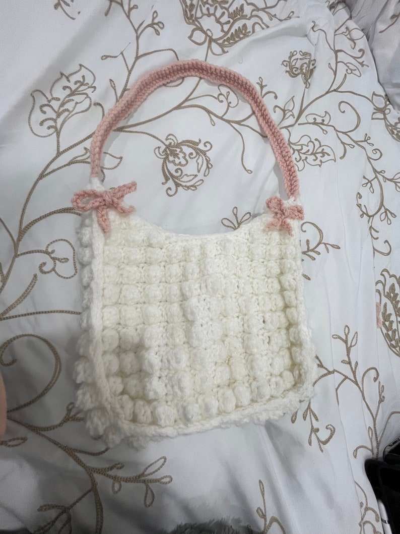 Bubble Purse - Etsy