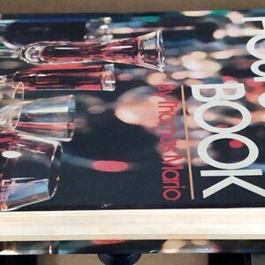 Playboy's Host & Bar Book by Thomas Mario, Vintage Cocktail Recipe Guide, 1971, Collectible ...