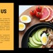 Restaurant Business Powerpoint Culinary Powerpoint Template Powerpoint ...