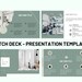 Editable Canva Slide Deck: Captivating Powerpoint Templates for ...