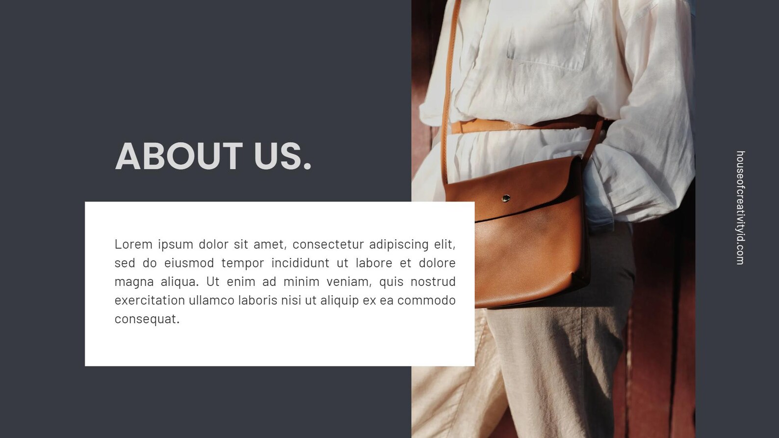 Masterclass Powerpoint Template for Webinar, Online Course Creation ...