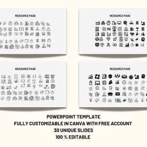 Restaurant Business Powerpoint Culinary Powerpoint Template Powerpoint ...