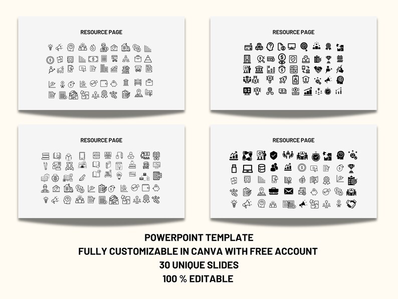 Restaurant Business Powerpoint Culinary Powerpoint Template Powerpoint ...