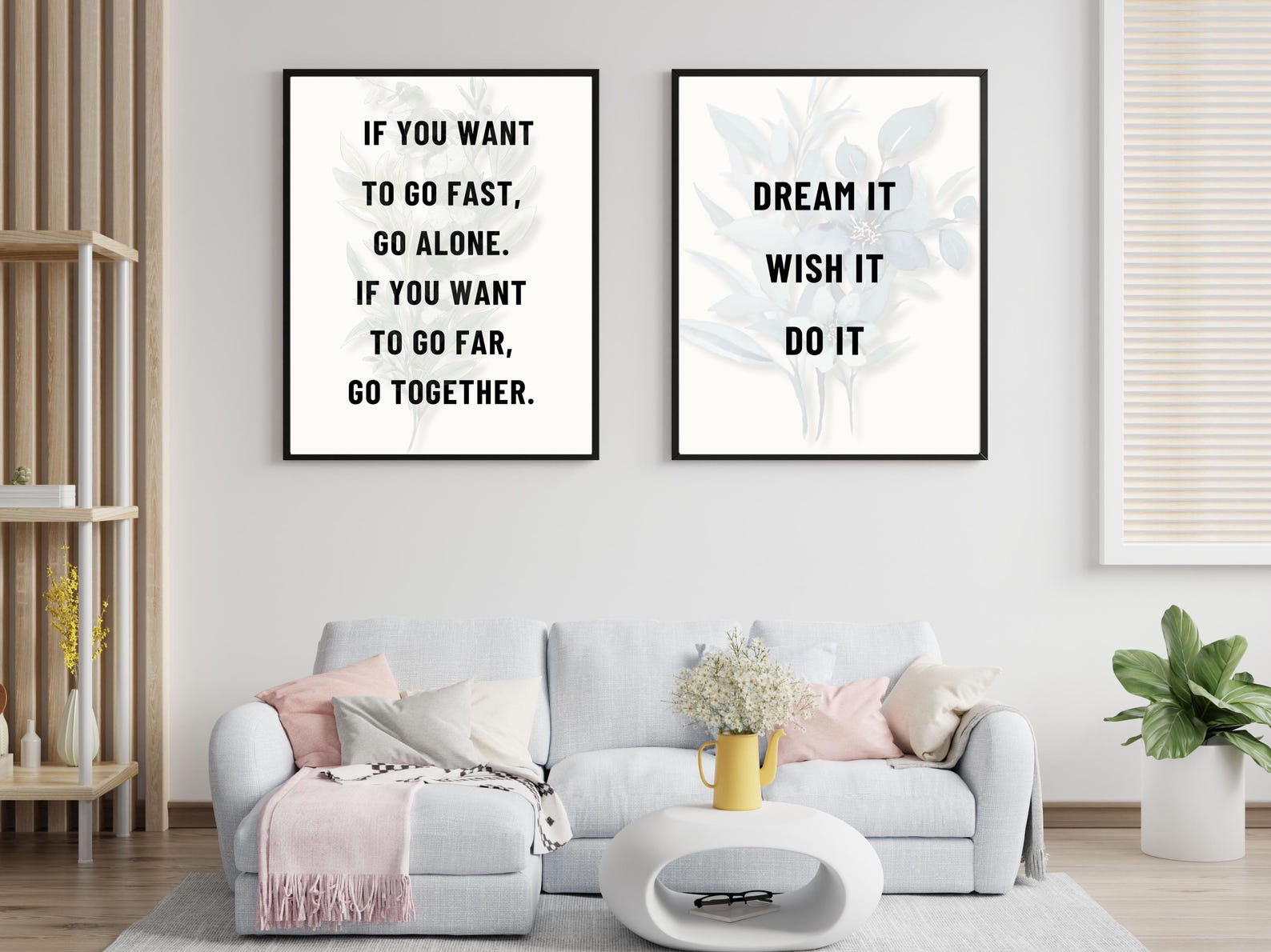 Office Printable Wall Art Leadership Office Decor for Wall Motivation ...