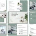 Editable Canva Slide Deck: Captivating Powerpoint Templates for ...