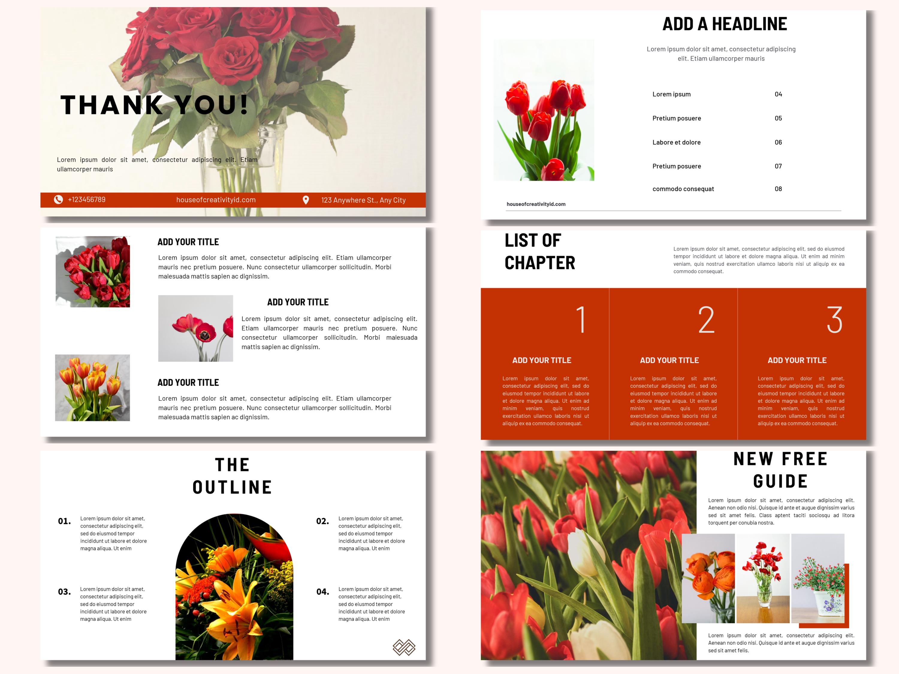 Land More Clients | Stunning Proposal Slides | Professional Proposals for Canva & Powerpoint ...