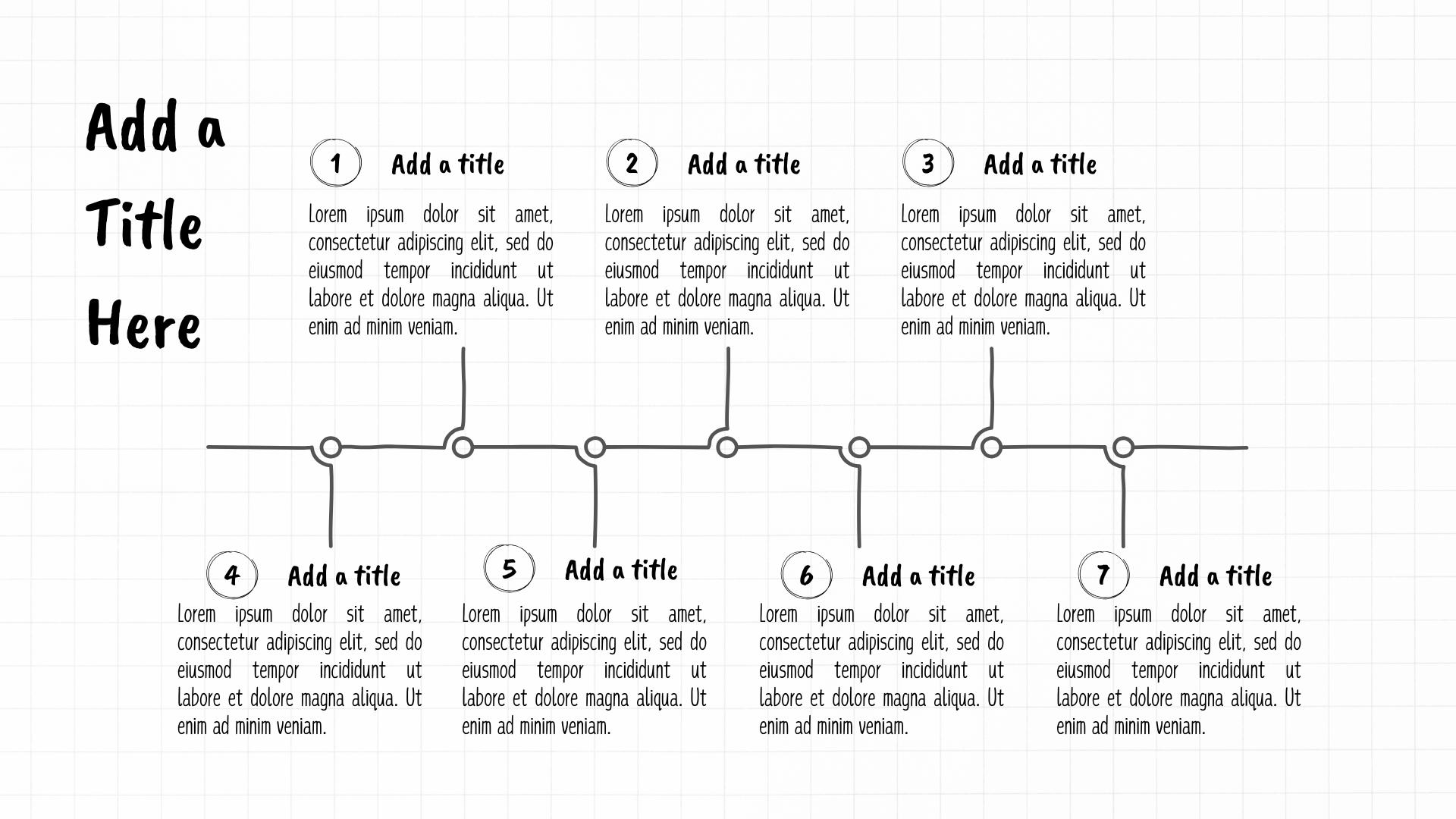Doodle Presentation Toolkit: Animated Infographics, Canva & Powerpoint ...