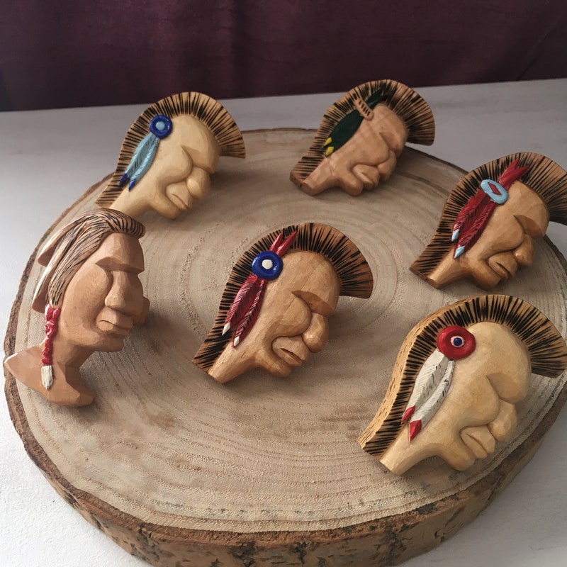 Neckerchief Slide - Etsy