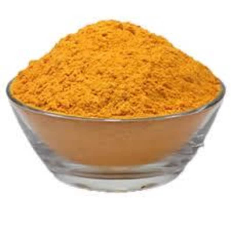 High Quality Shiro Spice Hand Blended Authentic Ethiopian Shiro ...