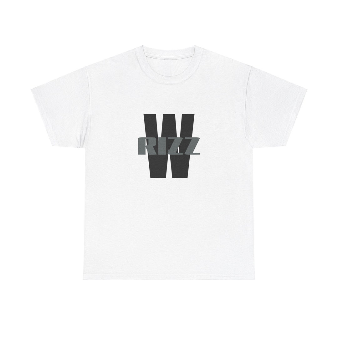 Rizz Shirt - Etsy