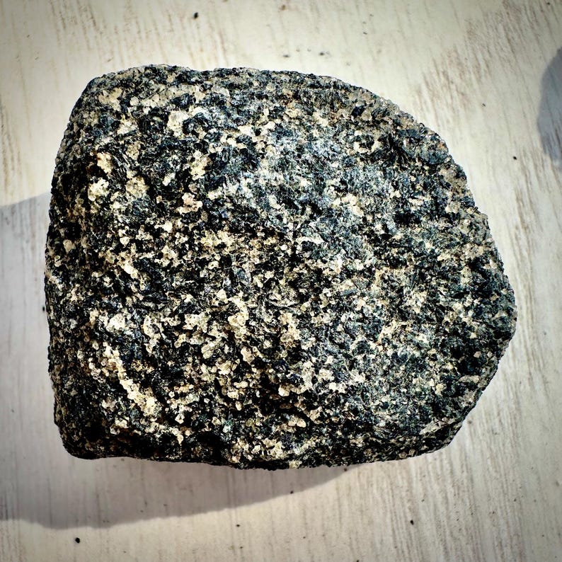 Bulk Colorado Rocky Mountain Raw Diorite 1.5”-3.5” 1lb & .5lb Bulk ...