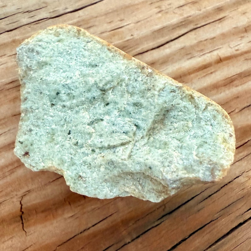 Large Quartzite Crystal - Etsy