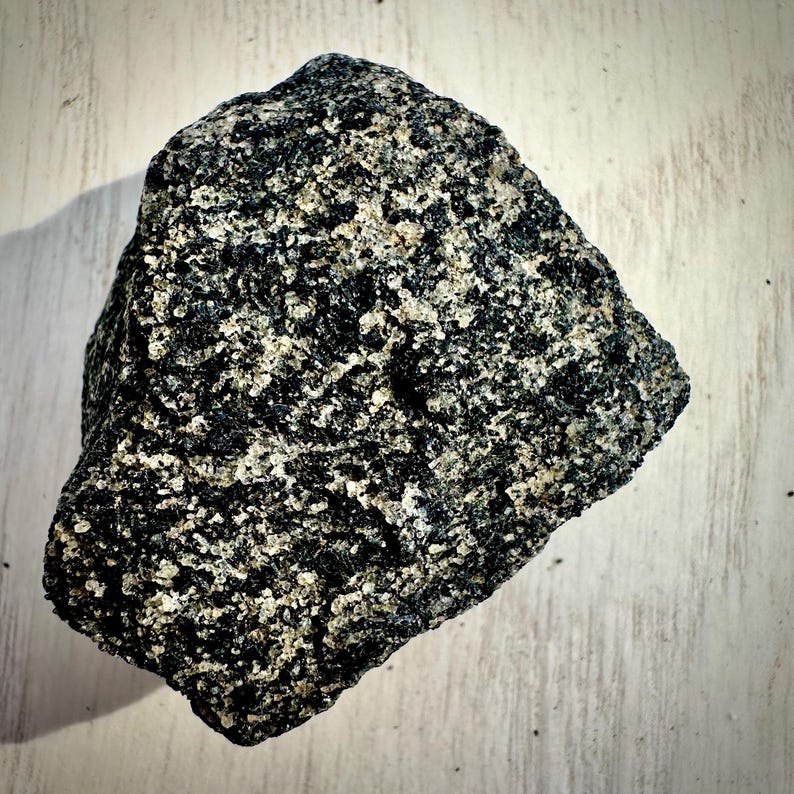 Bulk Colorado Rocky Mountain Raw Diorite 1.5”-3.5” 1lb & .5lb Bulk ...