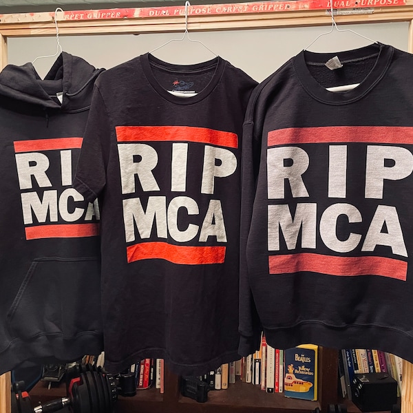 Mca - Etsy