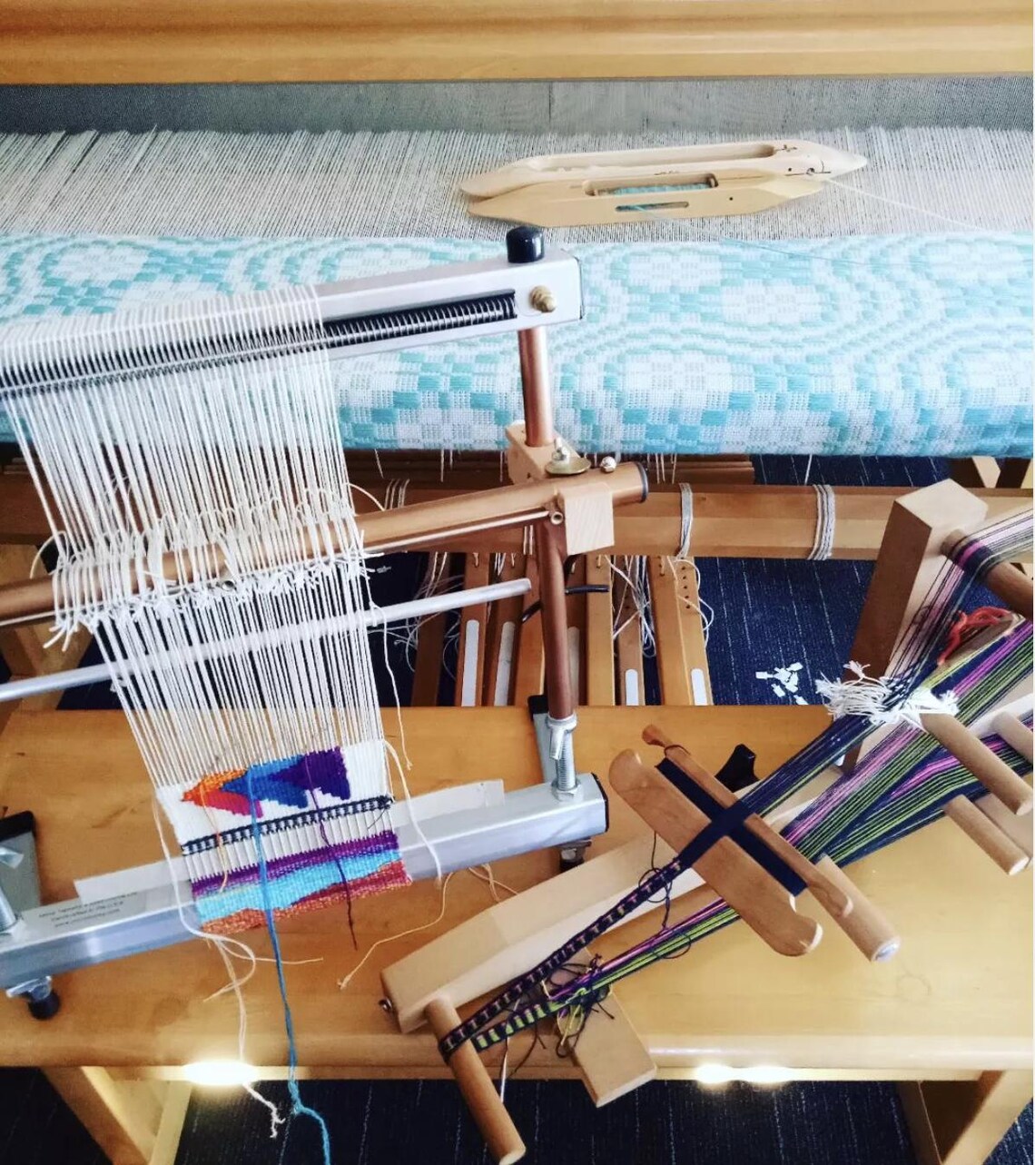 First Loom Buying Guide, PDF Digital Download - Etsy