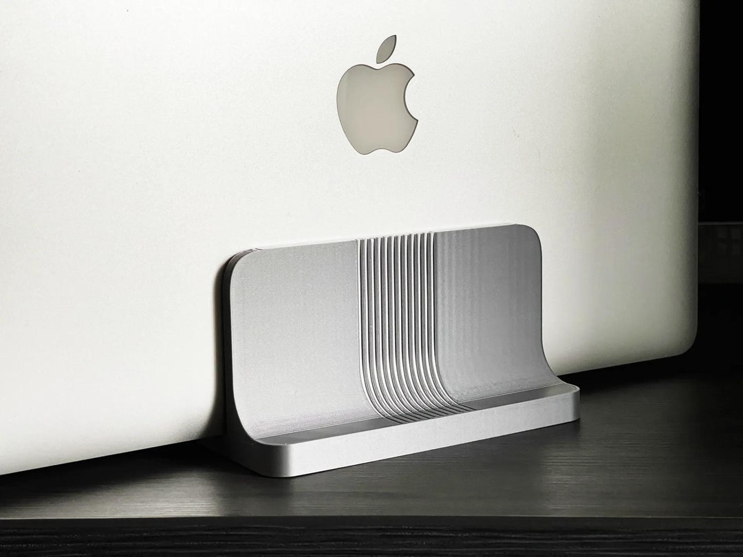 Laptop Stand for Apple - Sleek and Functional Design - Etsy