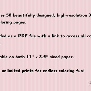 Sight Words Worksheets Bundle, Printable Sight Words Activity ...