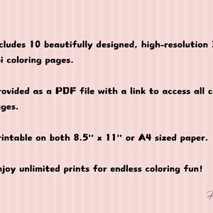 Baby Hippo Moo Deng Coloring Pages, Bold and Easy Coloring for Kids ...