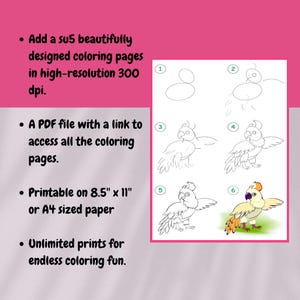 How to Draw Advanced for Kids: Step by Step Drawing Animals, Dragon ...