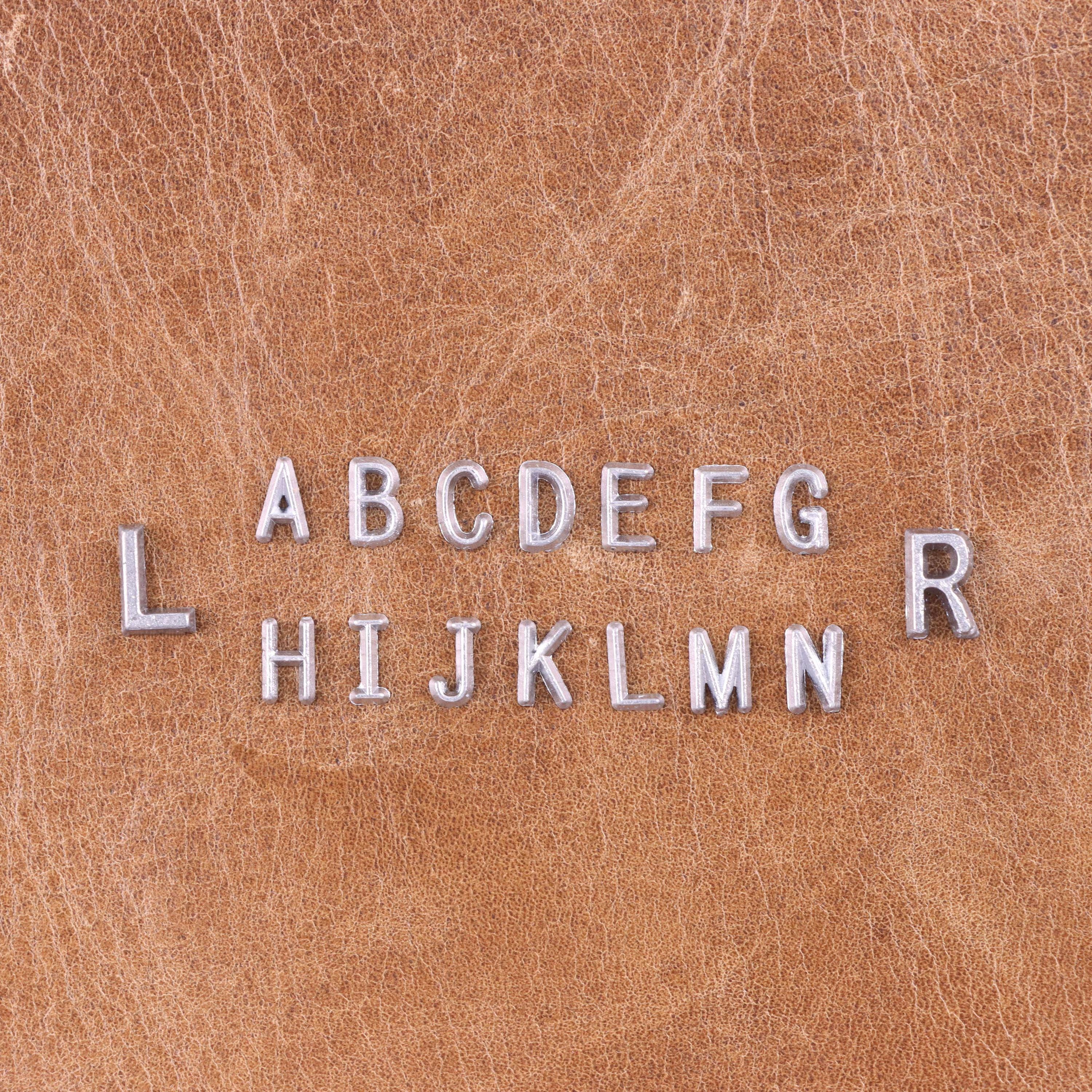 L and R Letters for Xray Markers｜bulk Lead Letters｜for Small Business ...