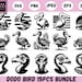 Dodo Bird Bundle Svg Png, Dodo Svg, Bird Svg, Extinct Animale Svg ...