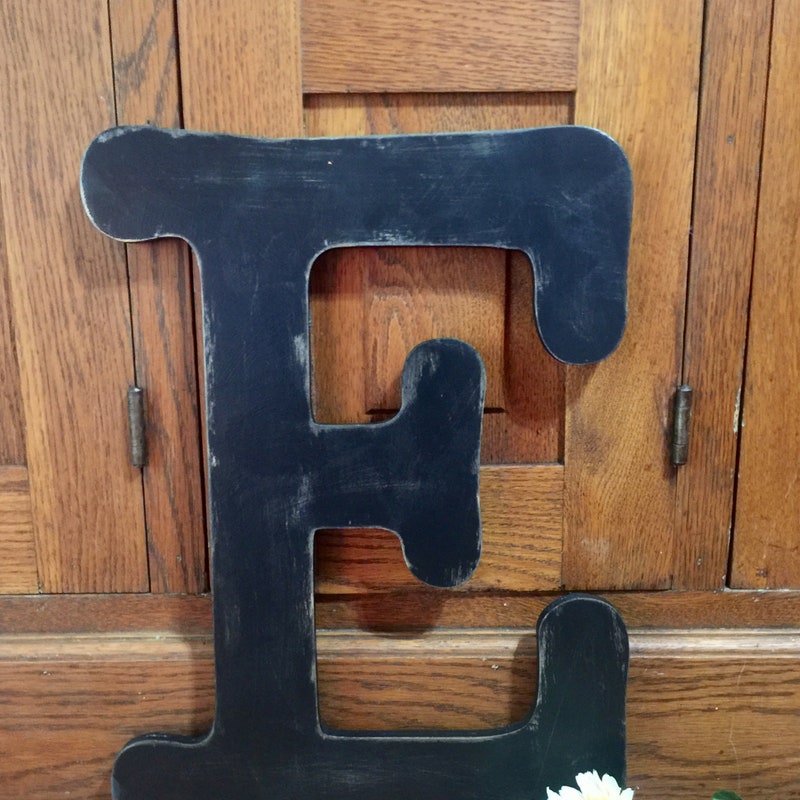 Large Letter E - Etsy