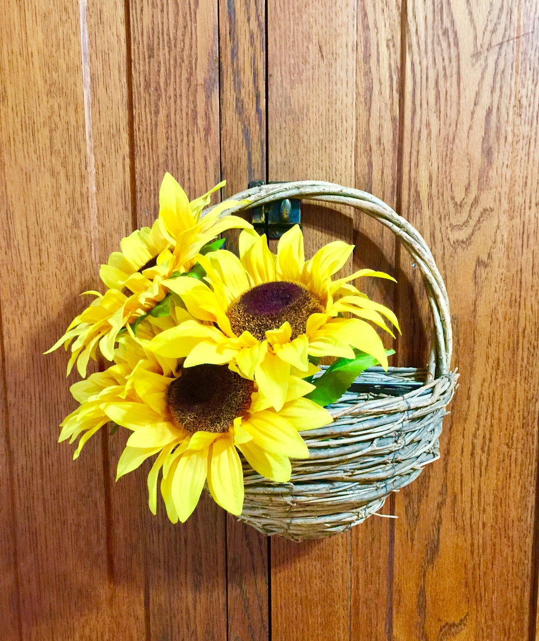 Vintage Grapevine Basket ~vintage Grapevine Box ~ Vintage Grapevine ...