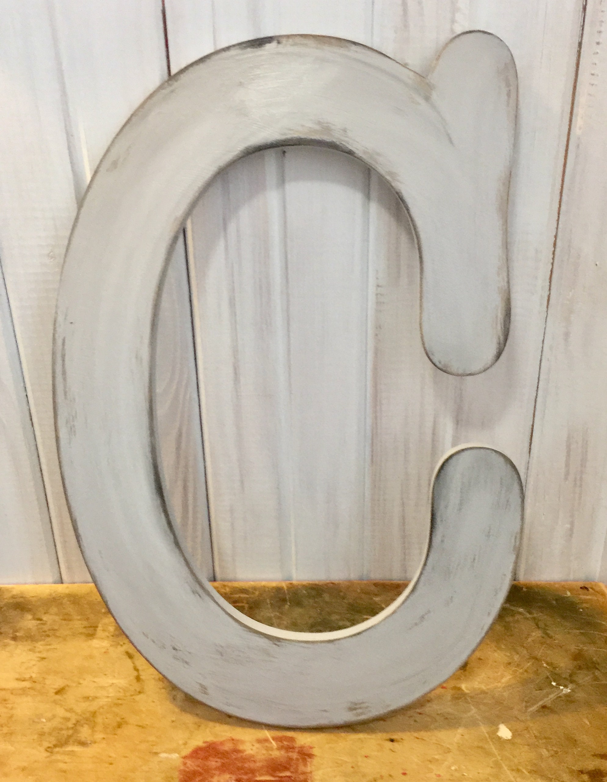 Letter C In Architecture