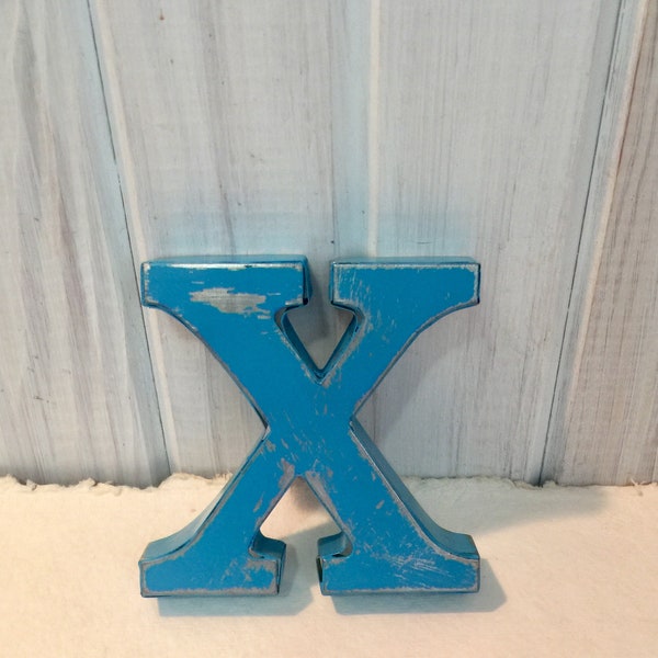 Distressed Metal - Etsy