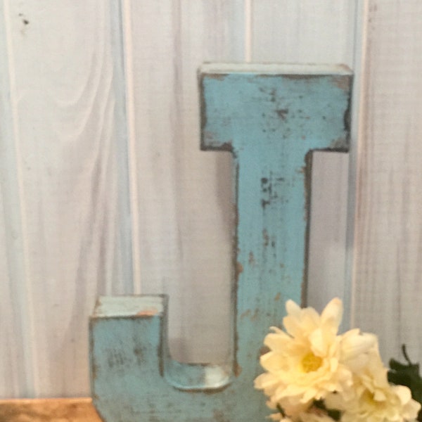 Large Letter J - Etsy