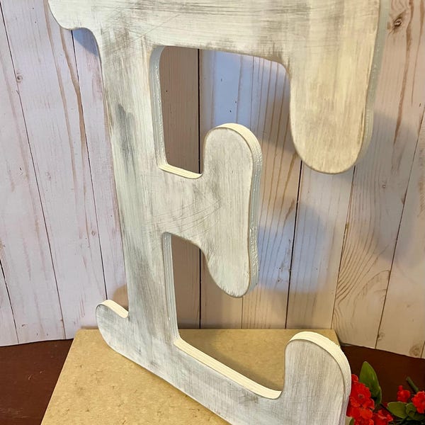 Large Letter E - Etsy