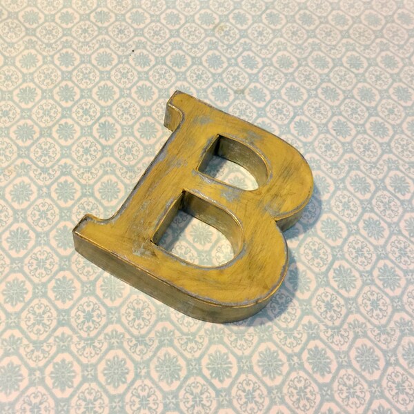 Letter B - Etsy