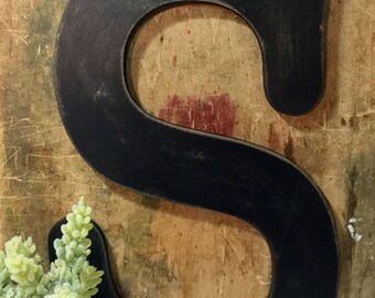 18 Inch Letter - Etsy
