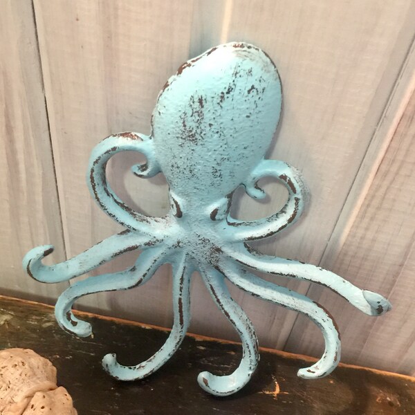Octopus - Etsy