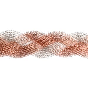 Crochet Kit - Braided Bracelet KIT - Etsy