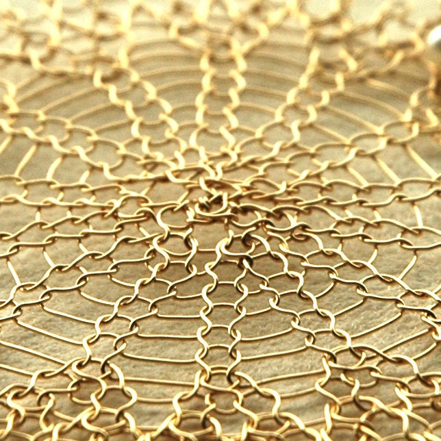 9 Wire Crochet Patterns How to Crochet Wire Jewelry PDF - Etsy