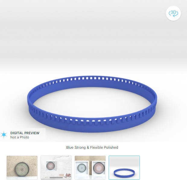 XXL wire crochet loom Mandala loom Wire work Wall art | Etsy