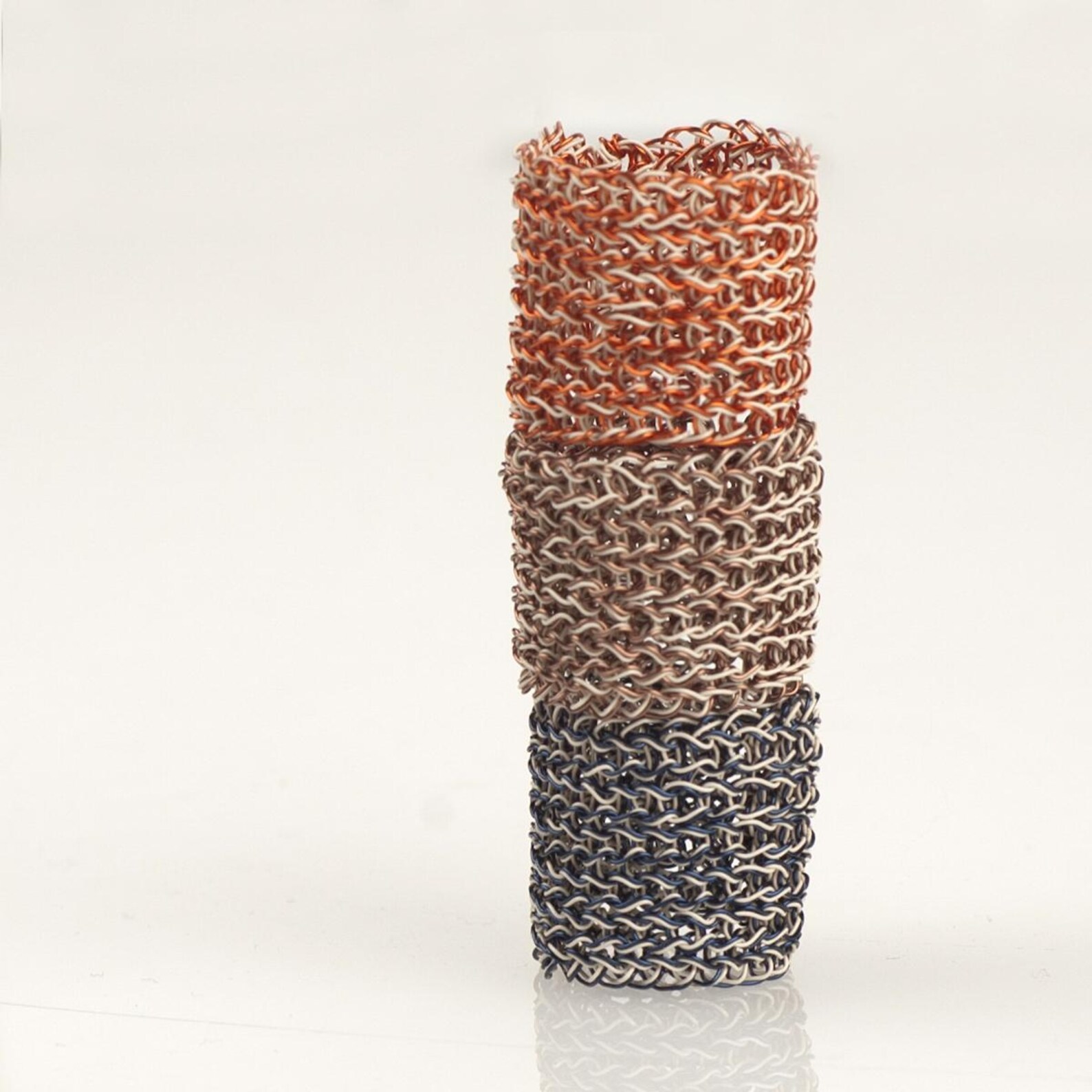 Ring Pattern DIY Kit - Crochet Ring - Jewelry Making KIT - Crochet ...