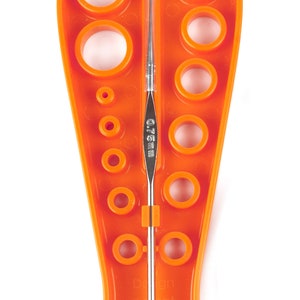 Wire Crochet Jumbo Tools Set - 18 Tools in One Pack - Etsy