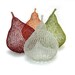 Wire Work Pears Tutorial Wire Tutorial Decorative Fruits DIY - Etsy