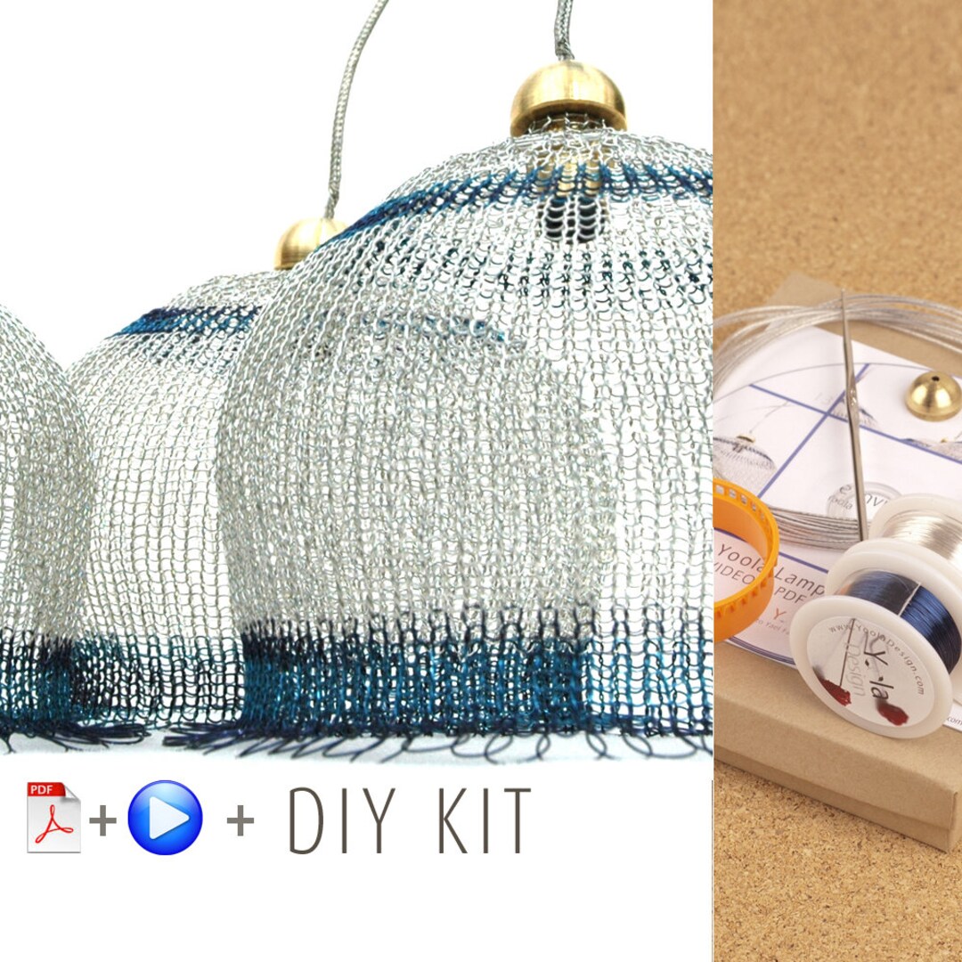DIY Light Kit - Etsy