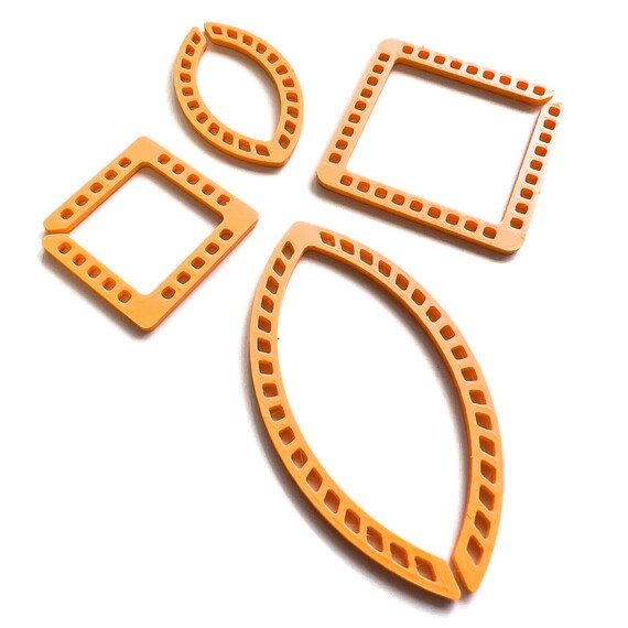 Chain Links Maker Links Tool Wire Crochet Looms Wire - Etsy