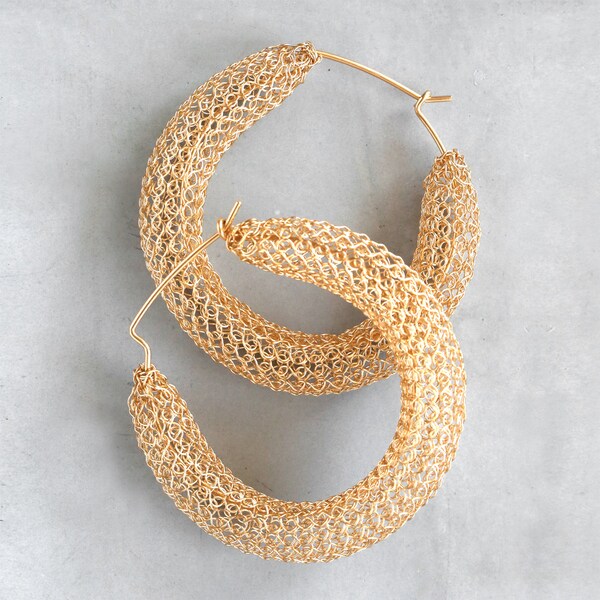 Crochet Silver Wire - Etsy