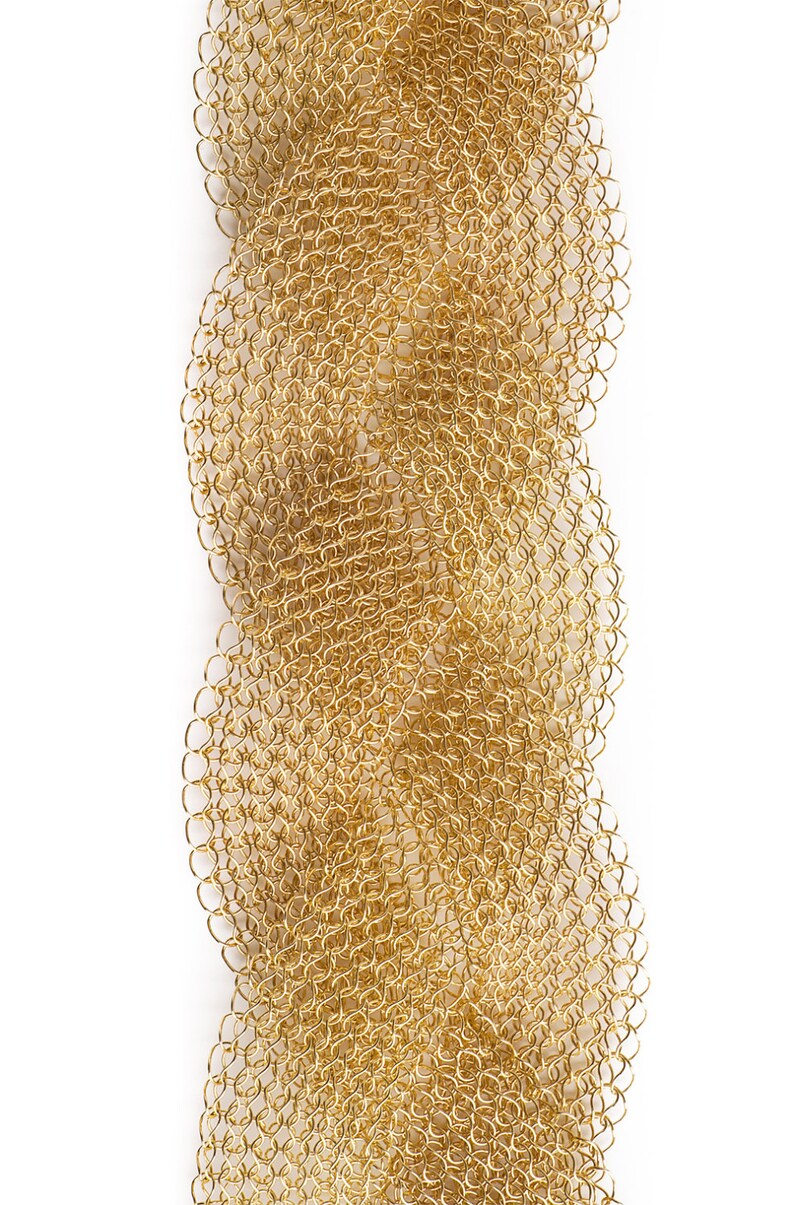 Gold Cuff Bracelet Unique Bridal Jewelry Braided Bracelet - Etsy