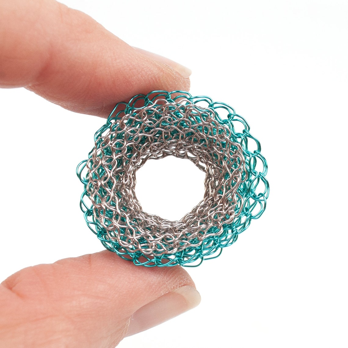 Crochet Tutorial Partial Wire Crochet Pattern Yoolaspinner | Etsy