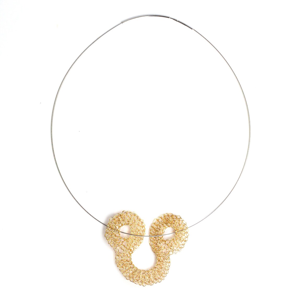 Curlicue Wire Crochet Pattern , Curly Crochet Tutorial, Learn to ...