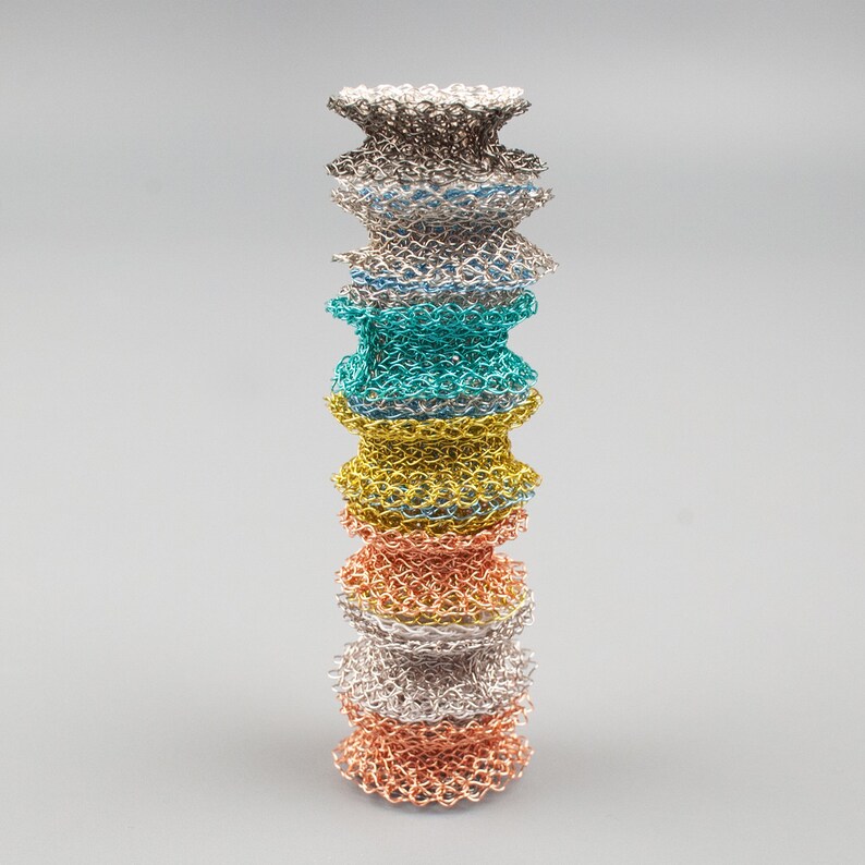 Crochet Tutorial Partial Wire Crochet Pattern Yoolaspinner | Etsy